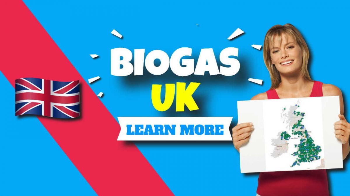 Biogas UK