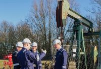 Oil Shale Gas Advantages and Disadvantages vs Biogas