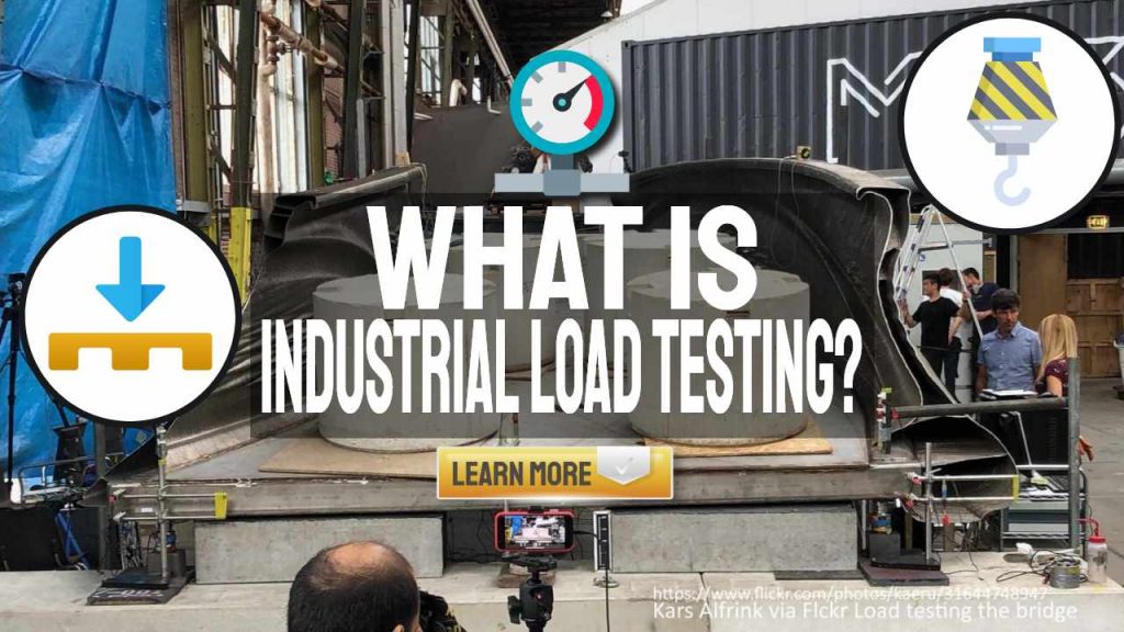 What is Industrial Load Testing?- What it Means to Biogas Plant Operators