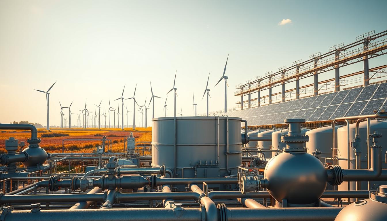 What is Bio CNG: The Renewable Fuel made from Biogas