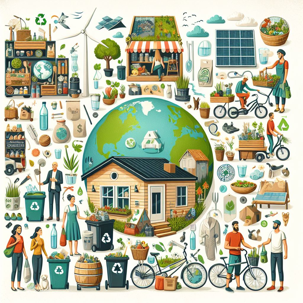 Converting Food Waste into Energy at Home - Techniques & Tips - The ...